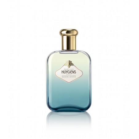 Moon River - La nouvelle cologne intense Huygens